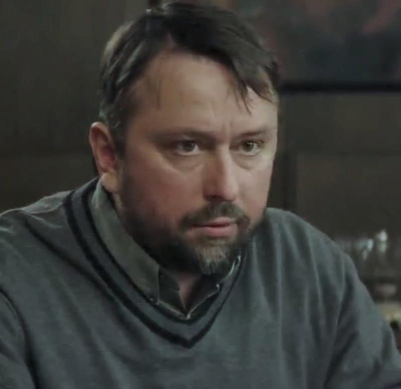 Marek Daniel – herec – xFilms.cz