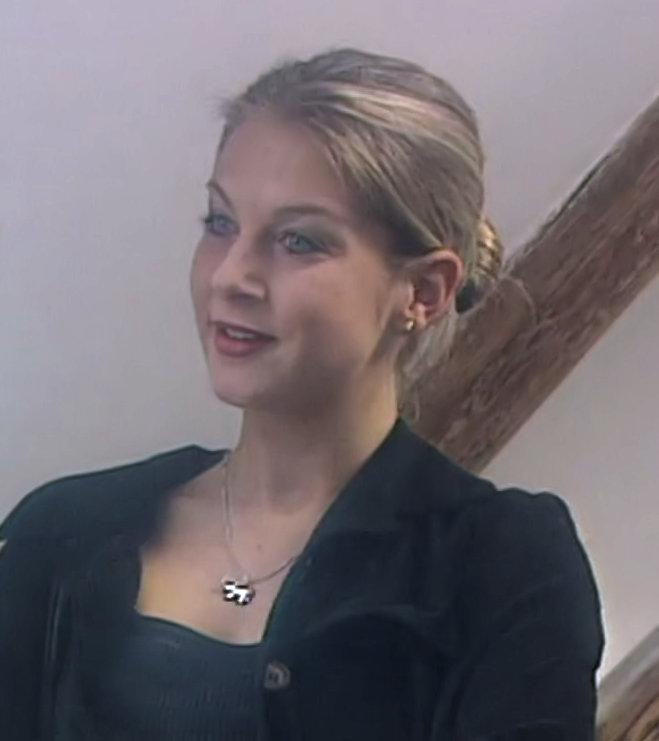 Sabina Laurinová – herečka – xFilms.cz