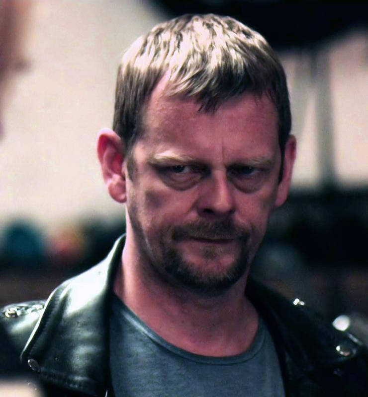 Martin Stránský – herec – xFilms.cz