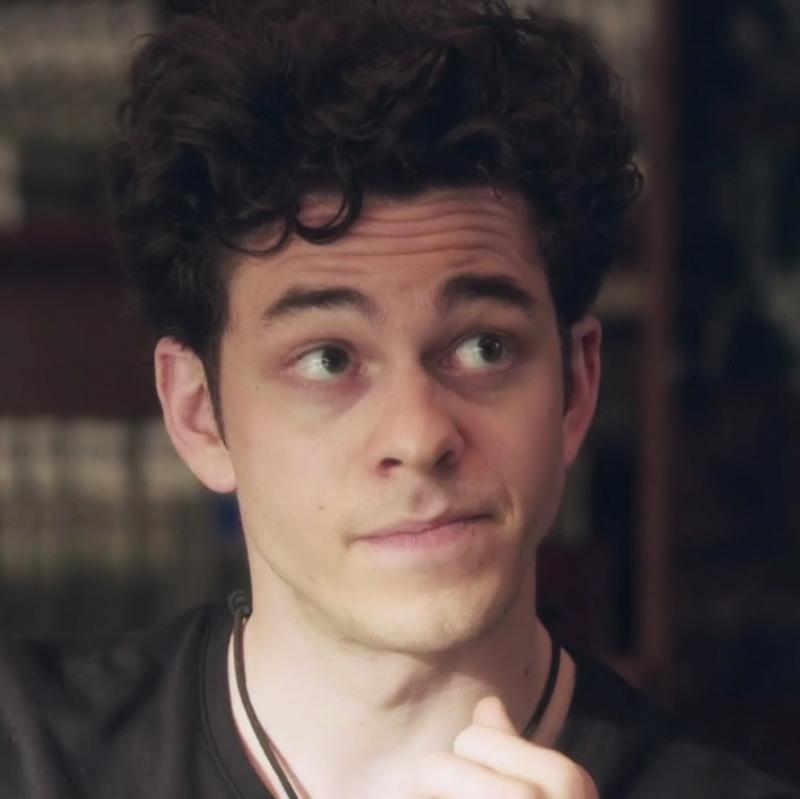 Marek Adamczyk - xFilms.cz