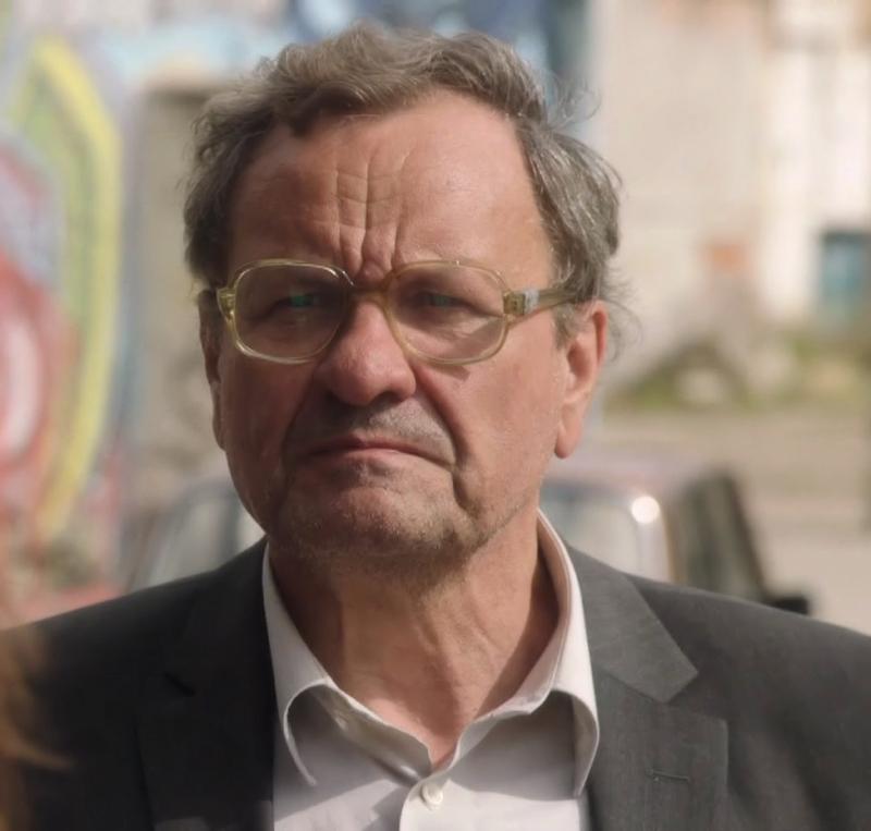 Miroslav Krobot - xFilms.cz