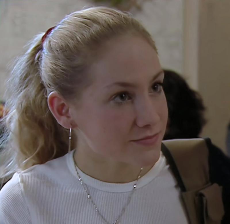 Natálie Görnerová - xFilms.cz