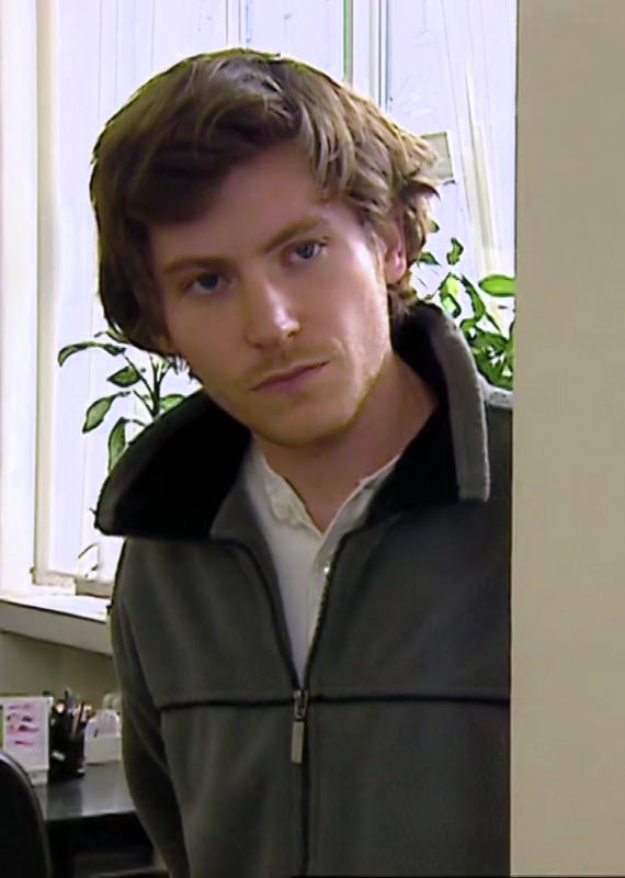 David Švehlík - xFilms.cz