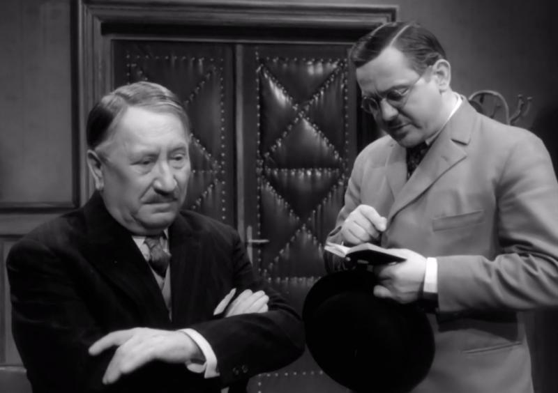 Jaroslav Marvan – herec – xFilms.cz