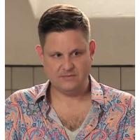 Michal Novotný – herec – xFilms.cz