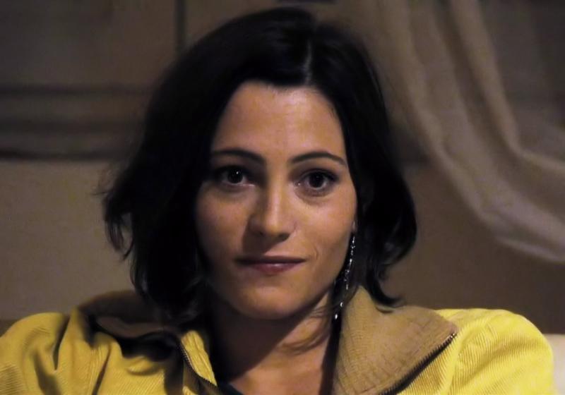 Johana Matoušková – herečka – xFilms.cz