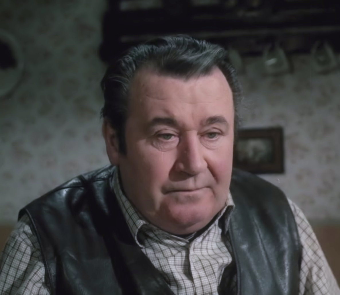 Zdeněk Dítě v komedii Samorost (1983, režie Otakar Fuka) - foto - xFilms.cz