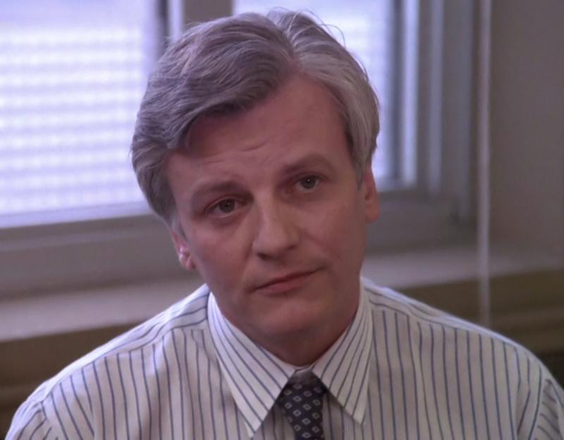 Jacques Perrin - xFilms.cz