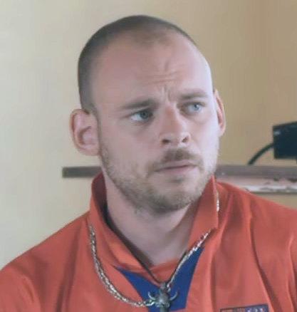 Vojtěch Záveský – herec – xFilms.cz